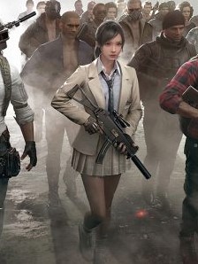 CREW & CLAN – PUBG Mobile Know-How