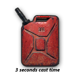CONSUMABLE ITEMS – PUBG Mobile Know-How